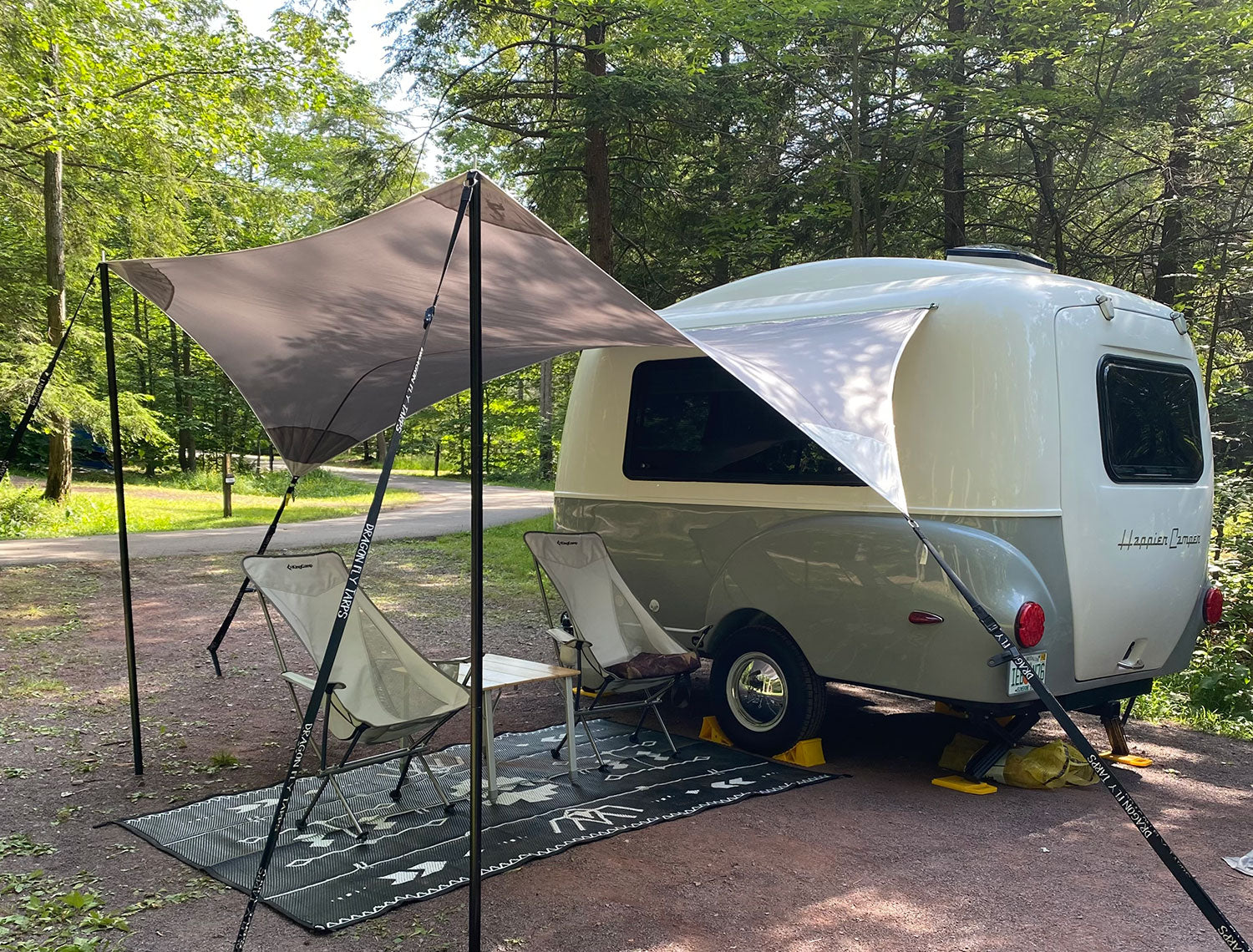 HC1 – Dragon Fly Tarps