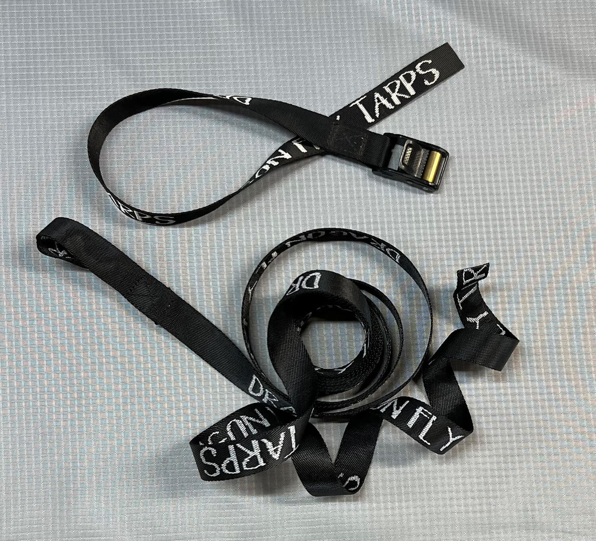 Straps – Dragon Fly Tarps